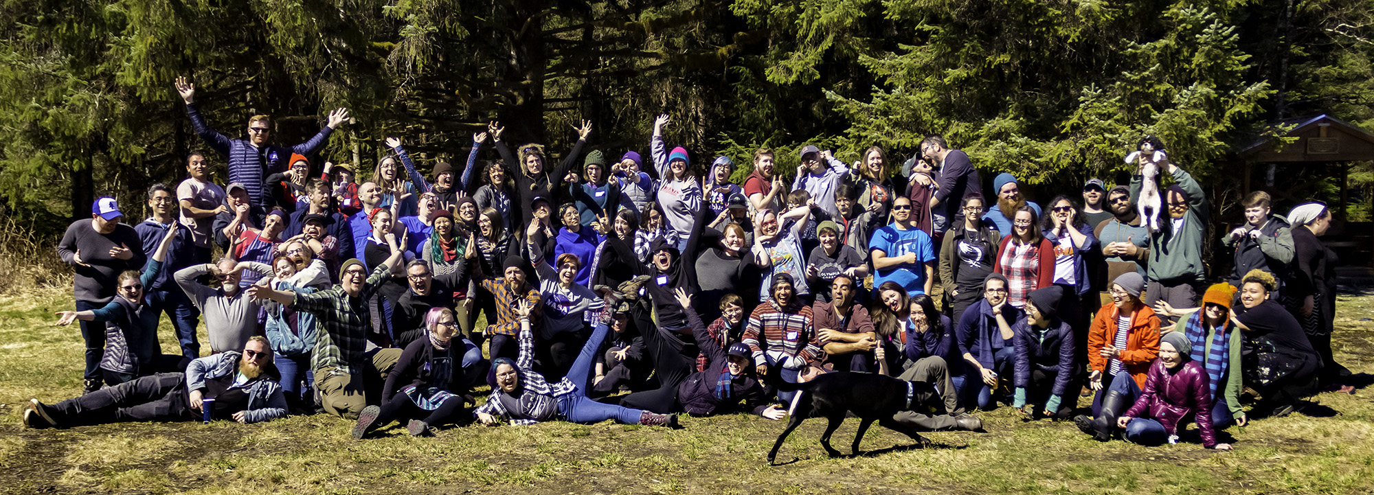 Comics Camp – Alaska Robotics Mini-Con
